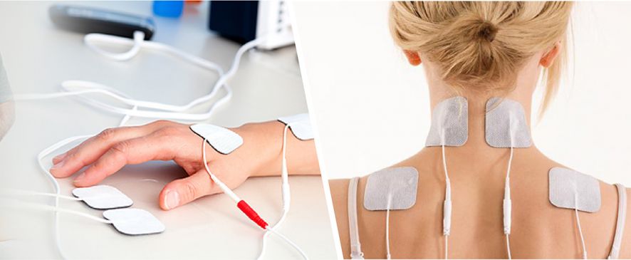 Elektroferēze | Fizikālā terapija medicīnas klīnikā